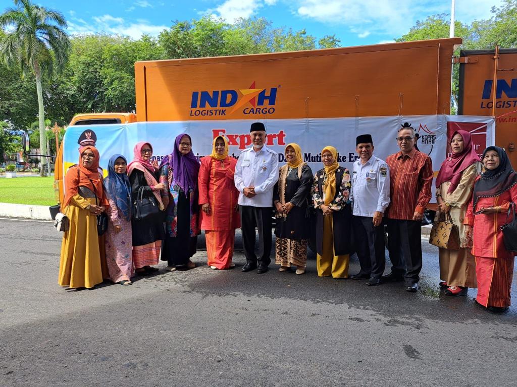 Beranda | Indah Logistik